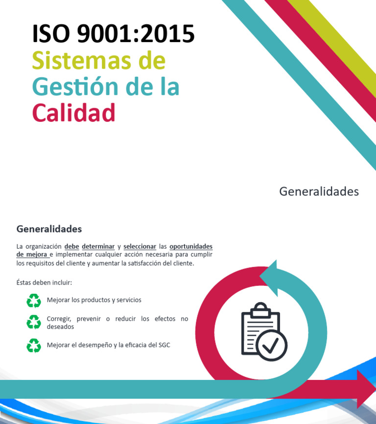 27 Generalidades | PDF