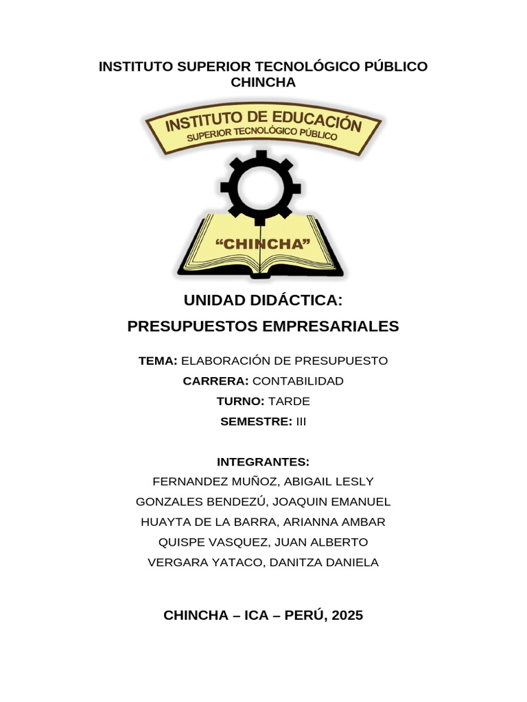 Presupuesto para D'Veley: Velas Aromáticas | PDF | Presupuesto | Tipo ...