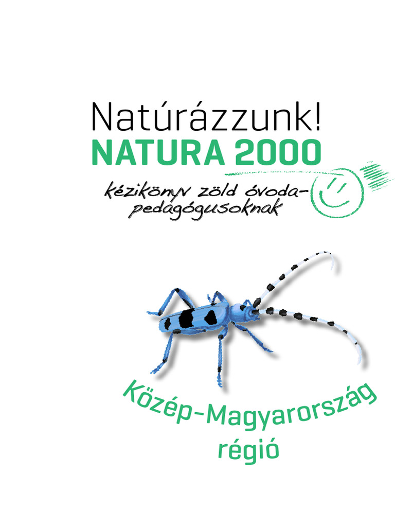 Natura2000 7 KMR Ovoda | PDF