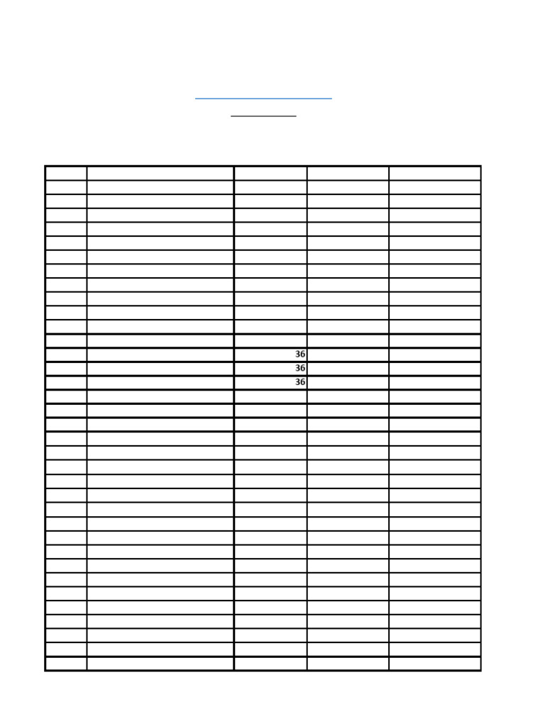 Order Sheet Orginal Copy 40 Item | PDF | Personal Hygiene Products ...