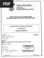 Geography Grade9 Term4 Exam 2025 | PDF | Fuels | Fossil Fuels