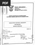 School Moderation Tool Guide | PDF | Educational Assessment | Education ...