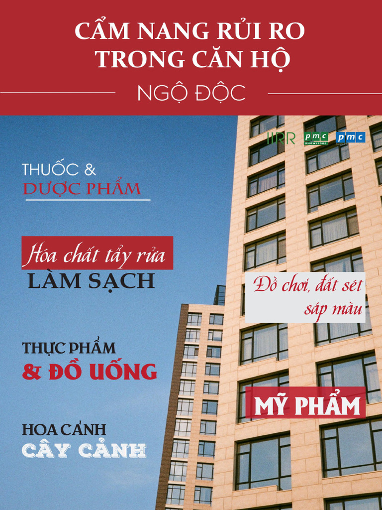 Cam Nang Rui Rot Rong Can Hon Go | PDF