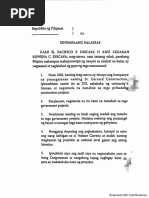 Executive Order No. 64 | PDF
