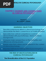 The Respectful Model | PDF | Psychological Trauma | Gender