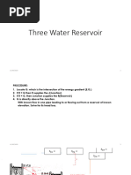 Lecture 22 - Three-Reservoir Problem | PDF | Continuum Mechanics ...