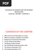 Class 9 History Chapter 2 Notes | PDF