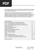 Karl Storz Catalog | PDF | Sterilization (Microbiology)
