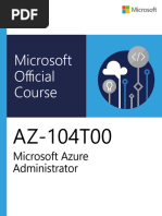 Microsoft Certification Poster | PDF | Microsoft Azure | Microsoft