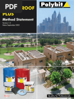 Henry Pumadeq Selection Guide USEN LR | PDF | Materials | Building Engineering