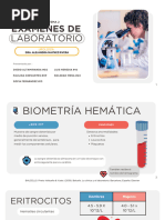 Valores Normales de Urea y Creatinina | PDF | Relaciones personales ...