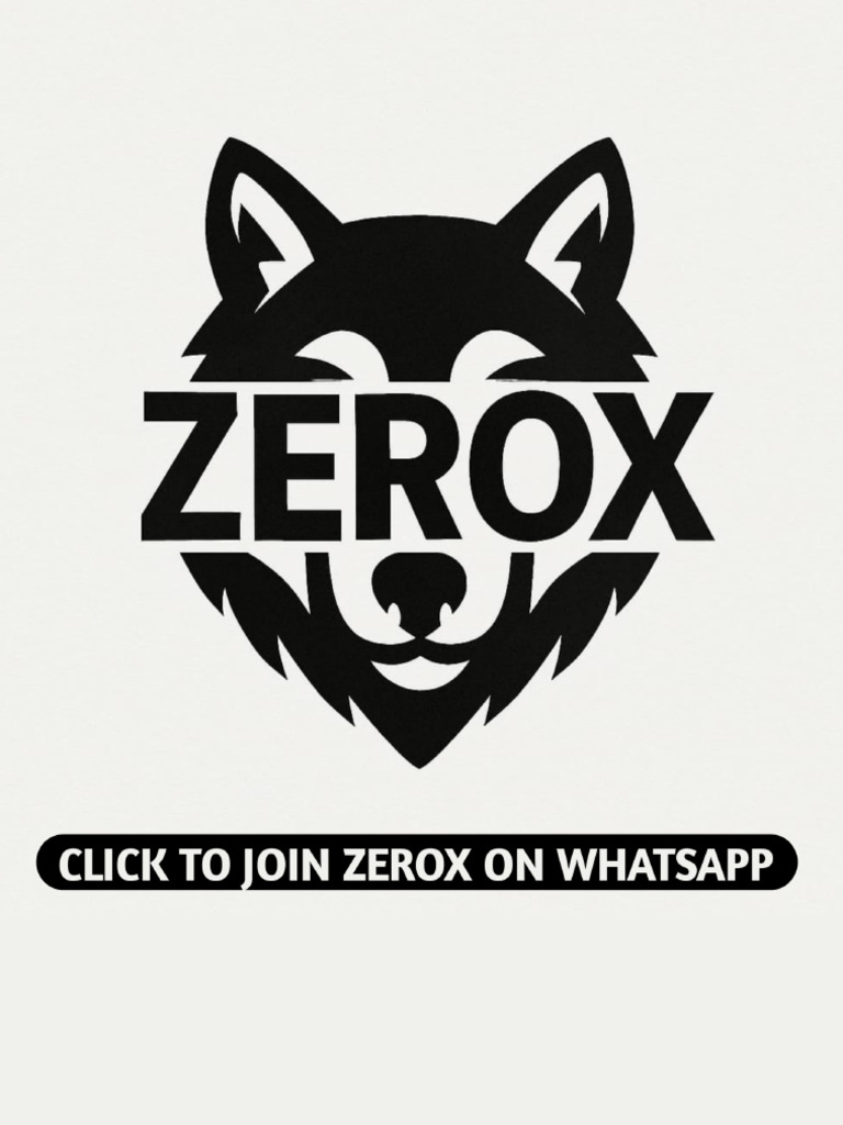 Ai Tools by Zerox | PDF