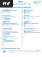 EZK Ministry Organogram March 2023 | PDF | Economies