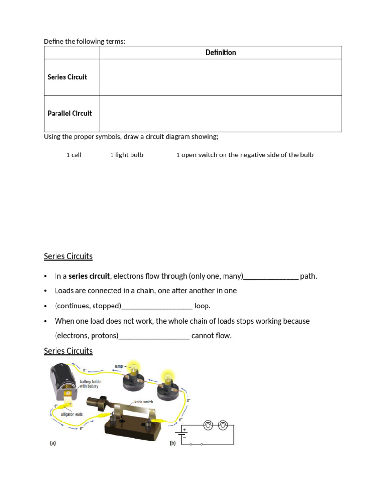 Worksheet | PDF