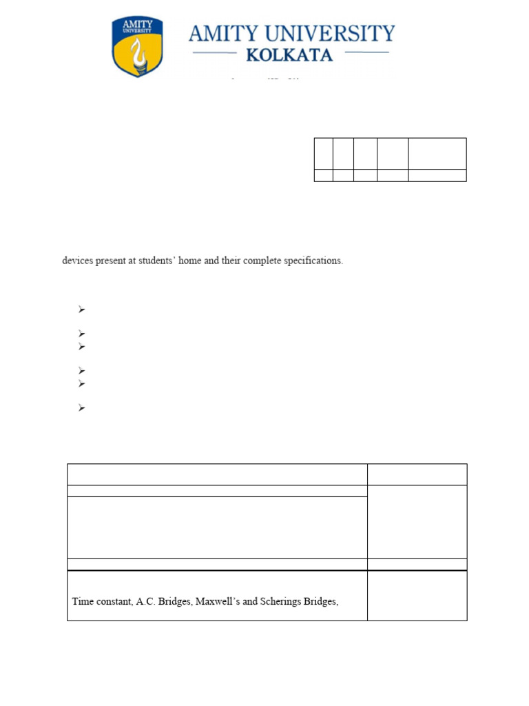 New Syllabus | PDF | Amplifier | Electronic Oscillator