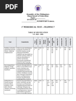 Grade 1 q1 Week 4 Worksheets Booklet - Free Grade 1 Files-Teacher Mhejz ...