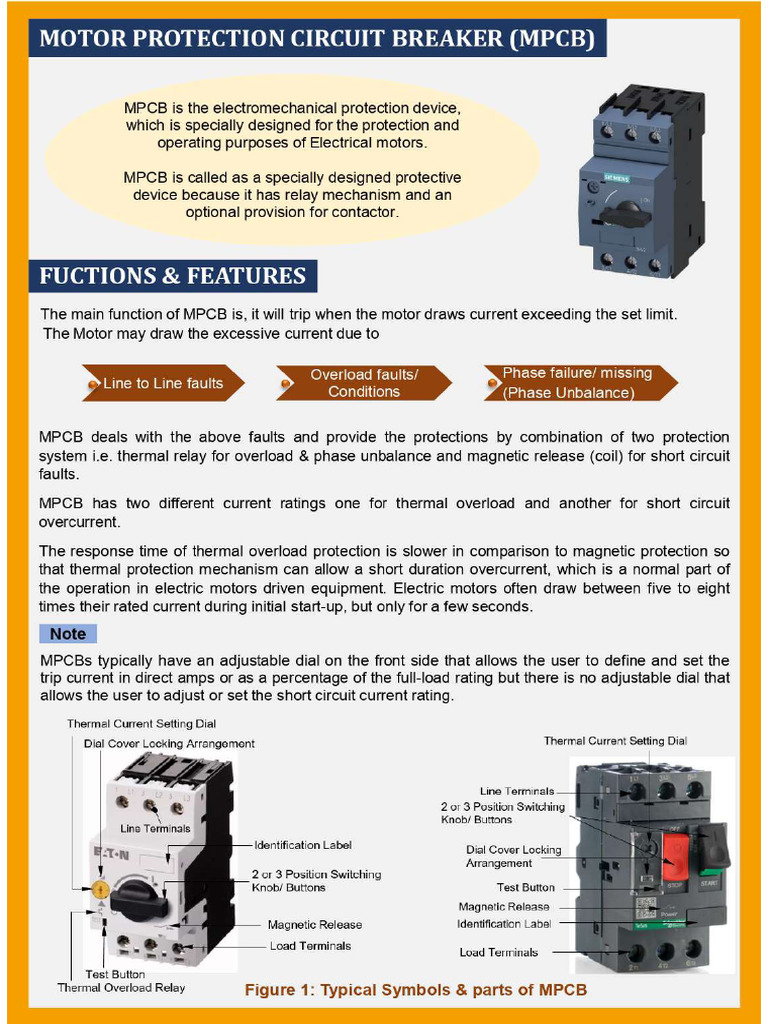 MPCB | PDF