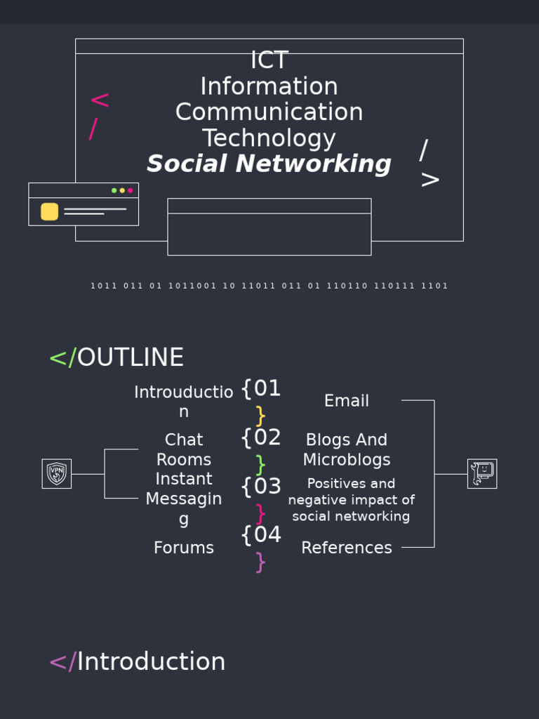 Social Media Technologies Overview | PDF