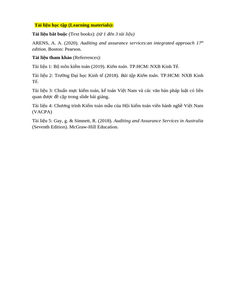 Teaching Plan Reading Details | PDF