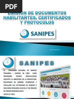 Tupa Sanipes | PDF
