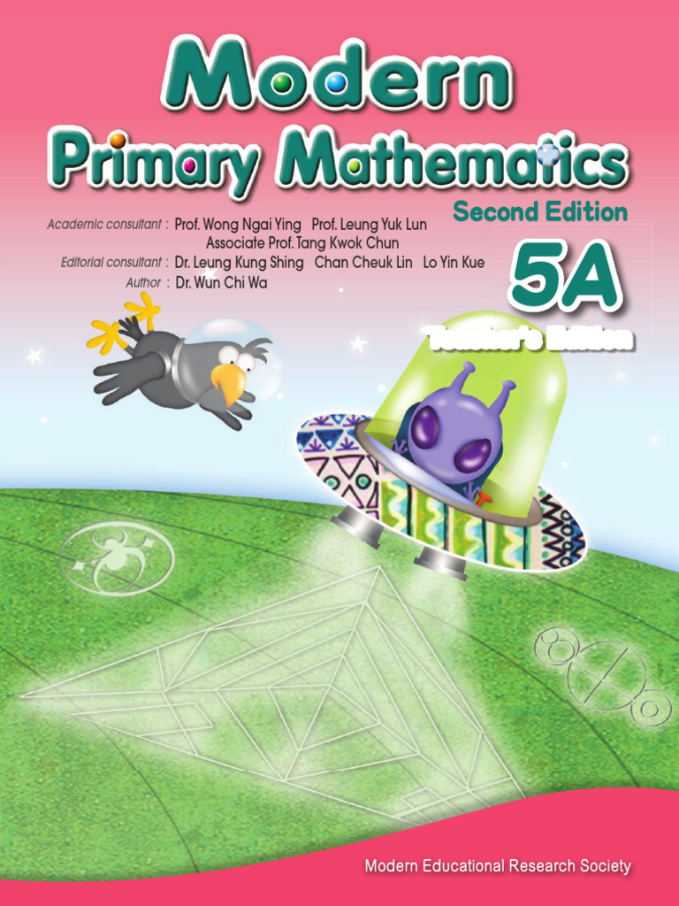 Modern Primary Mathematics Workbook 6B | PDF | Knowledge | Learning