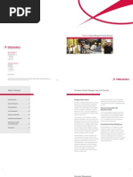 Project Turnover and Closeout | PDF | General Contractor | Engineering