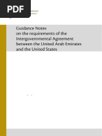 Fatca XML V2 Userguide | PDF | Xml Schema | Xml