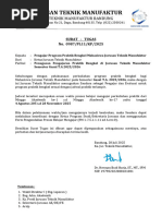 Denah Kampus Universitas Negeri Malang | PDF