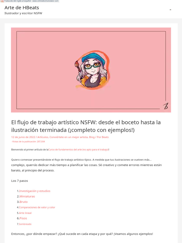 Dibujos Basicos | PDF | Sombra | Color