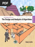The Algorithm Design Manual (3rd Edition) Skiena | PDF | Books | Computer Science