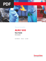 Ultracwii Service Manual 360387 | PDF | Washing Machine | Purified Water