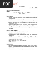 James Bus Line Schedule-Route | PDF | Bus | Bus Transport