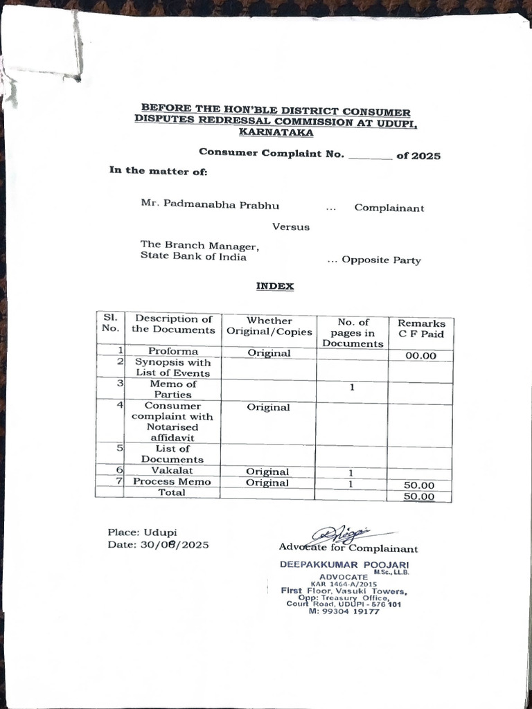 Pad Man Abha Index | PDF