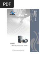 01 - SRV02 User Manual | PDF | Amplifier | Gear