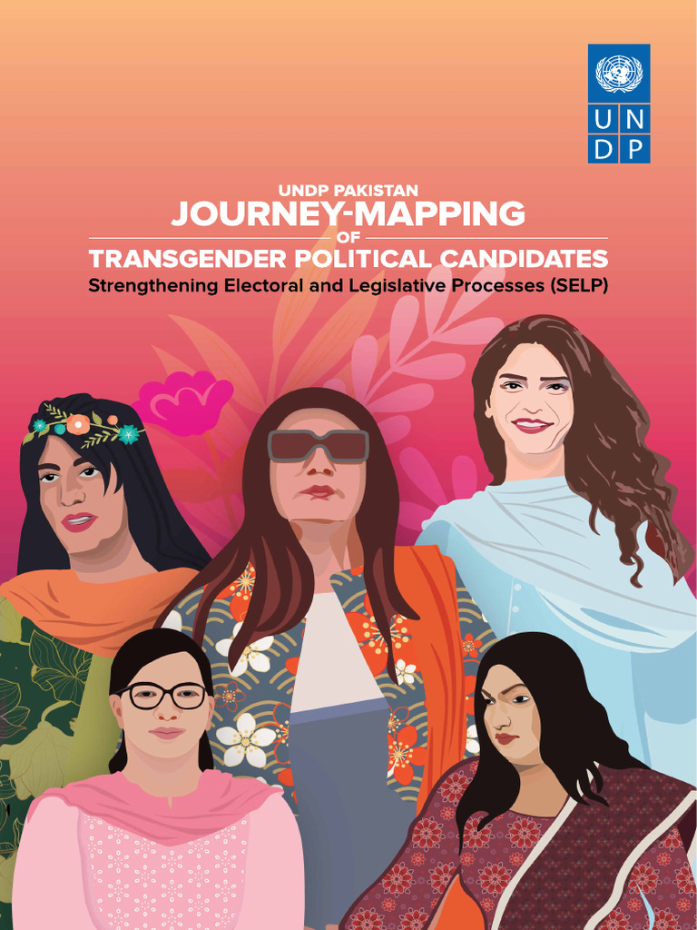 Transgender Political Candidates | PDF | Transgender | LGBTQIA+ Studies
