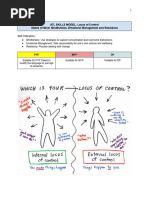 REACH - Forgiveness Model - Everett Worthington | PDF | Forgiveness ...