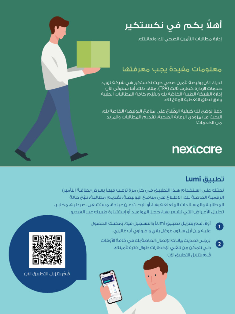 Useful Things To Know Arabic 2023.07.10 | PDF