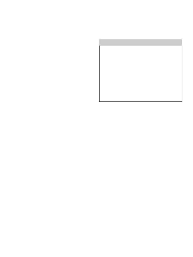 Second Dunning Notice for Overdue Invoices | PDF
