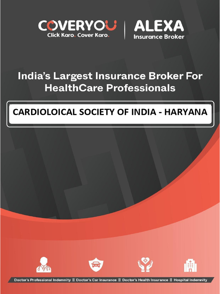 Csi - Haryana Proposal | PDF