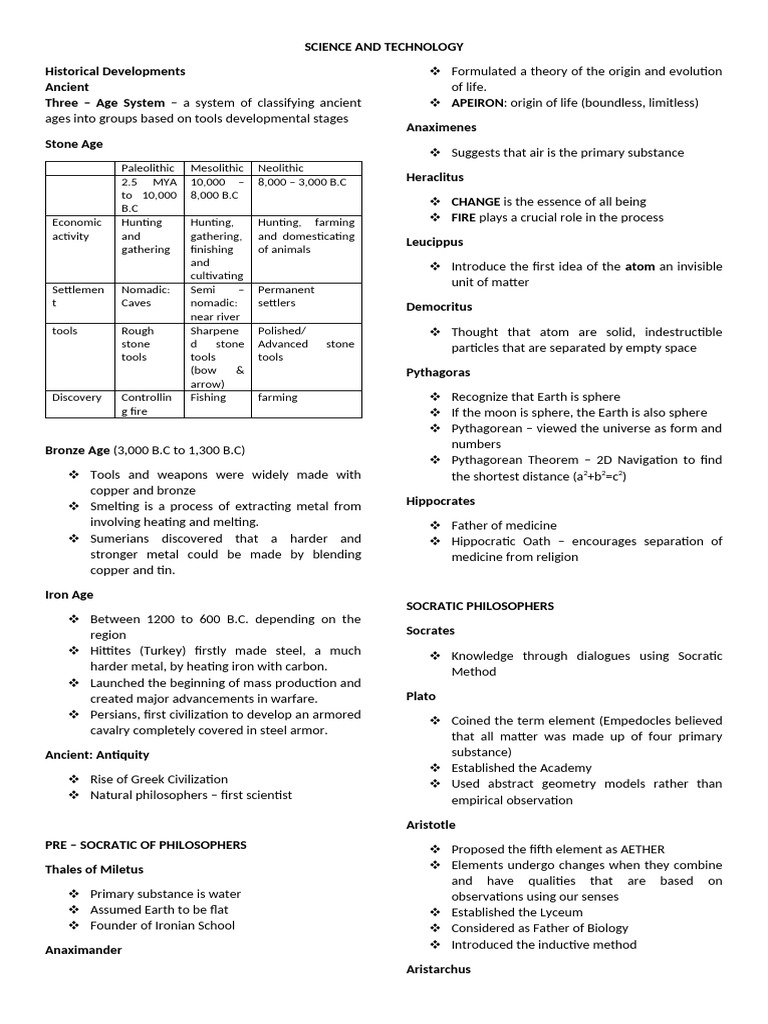 Science and Technology - 043407 | PDF | Renewable Energy | Energy ...