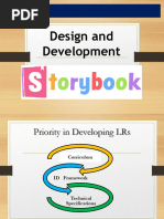 Deped Correct Paper Size, Font, Style | PDF | Language Arts & Discipline