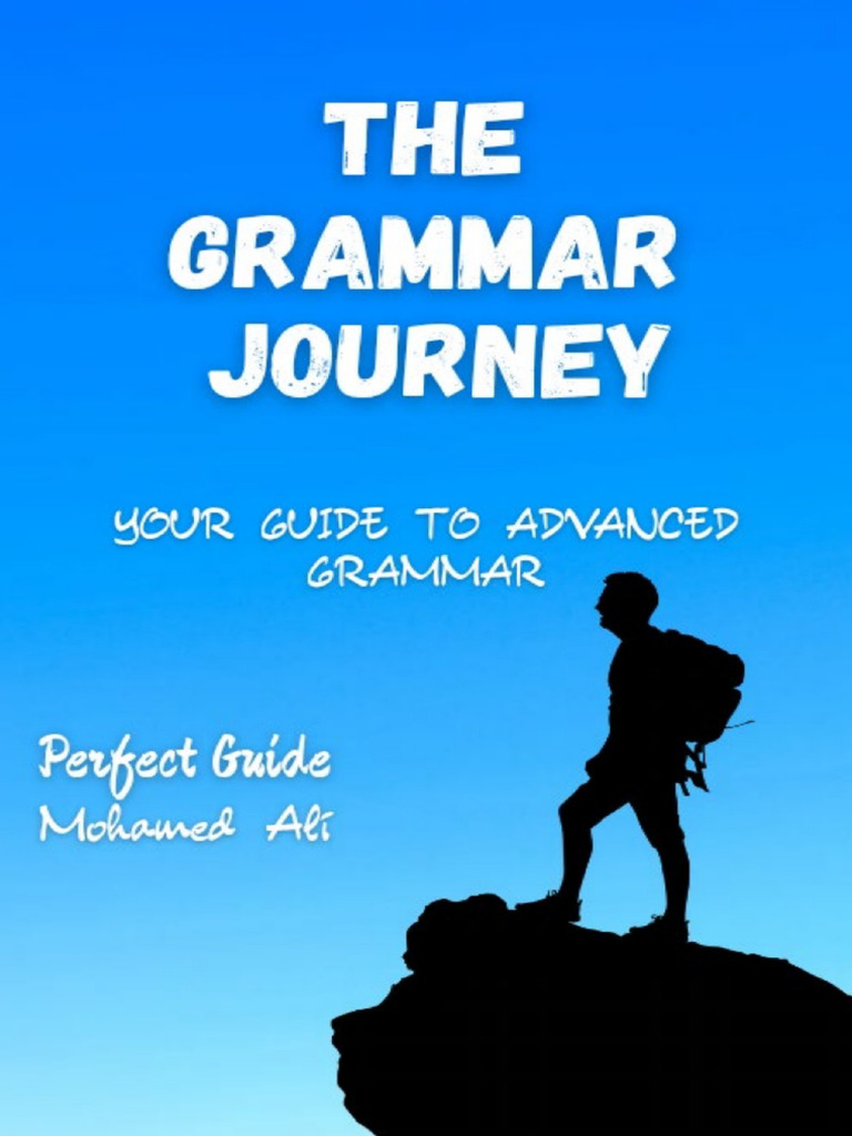 Sec 1 - Unit 1 - Grammar | PDF