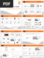 Solar IBoost Manual v2 | PDF | Water Heating | Electric Heating
