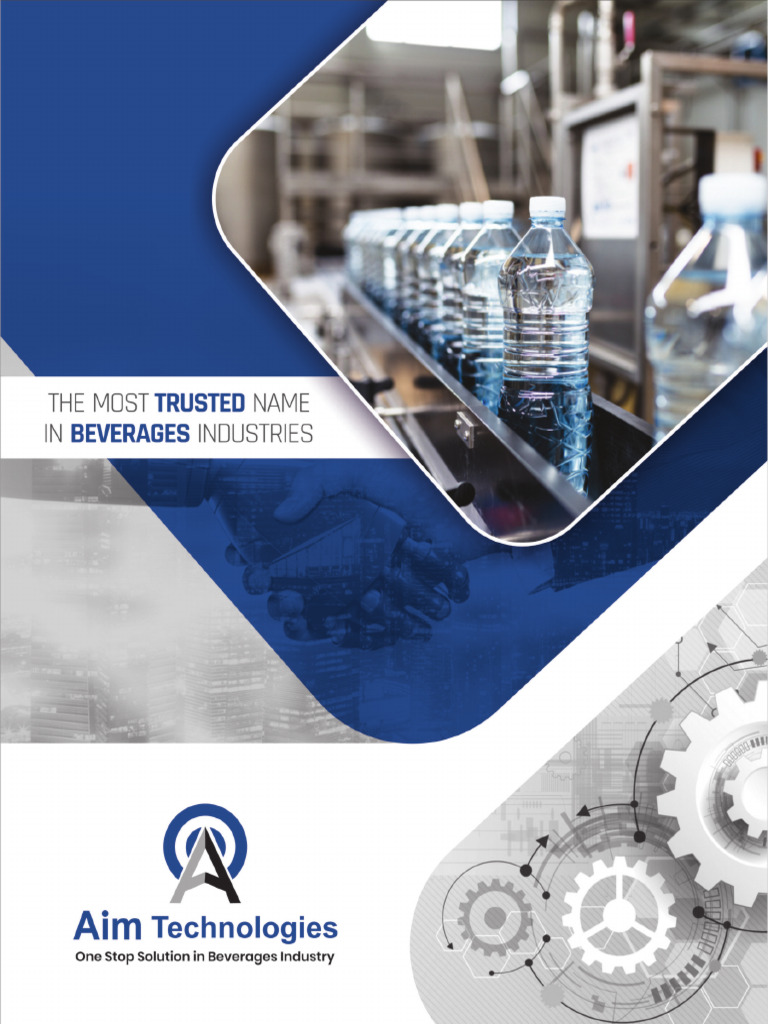 Aim Technologies | PDF