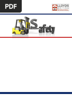 LOLER | PDF | Safety