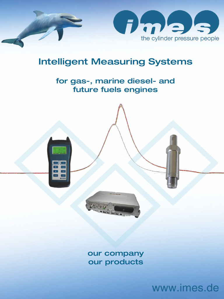 Imagebrochure Imes 2024 | PDF | Engines | Diesel Engine