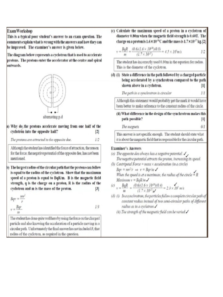 Nuclear Physics | PDF