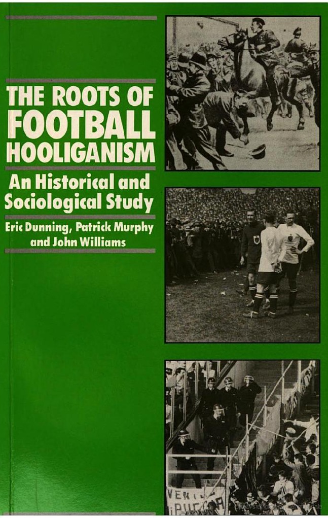 The Roots of Football Hooliganism | PDF