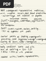 The Penn State Particle Separator | PDF | Cattle | Digestion