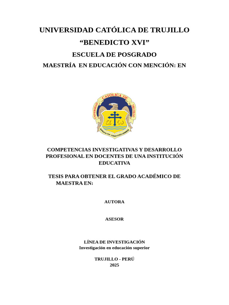 Modelo de Matrices e Instrumentos | PDF | Enseñando | Aprendizaje